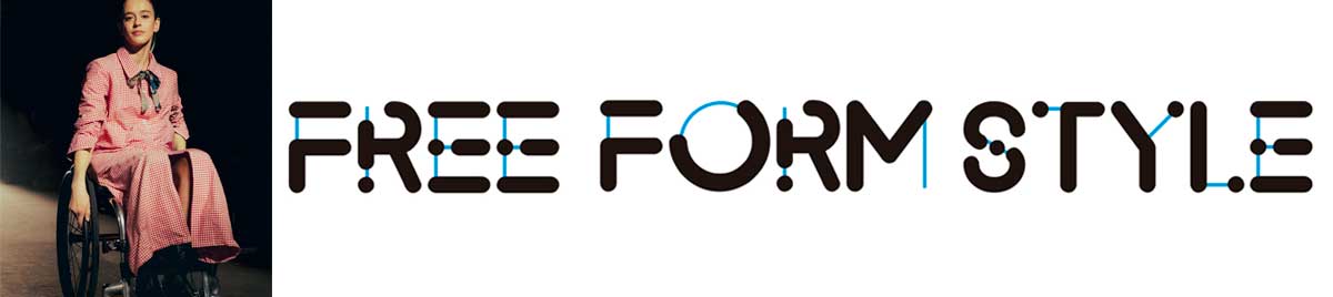 Free Form Style - Ropa Adaptada - Moda Inclusiva – FREE FORM STYLE
